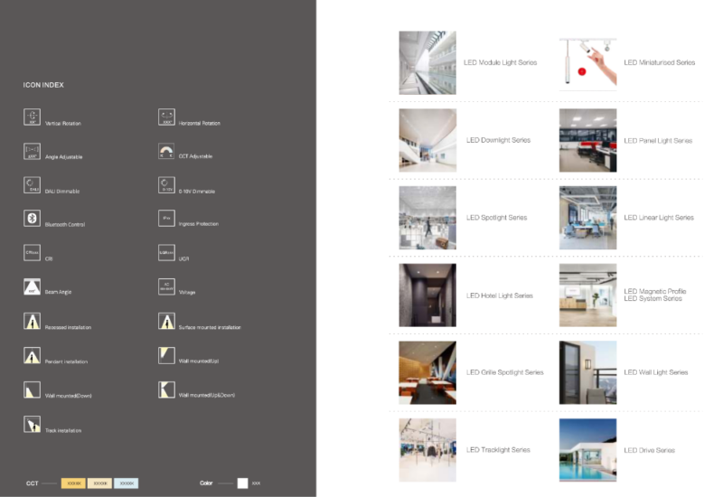 Catalog – Euro Lighting